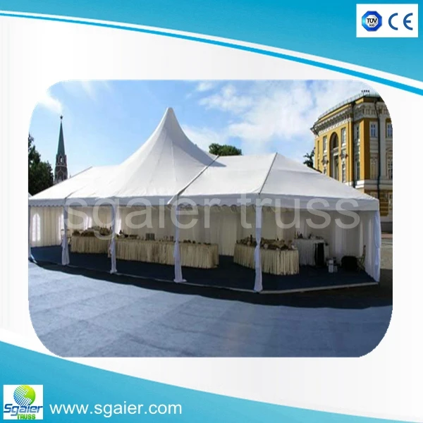 Truss Tent For Wedding,Outdoor Wedding Tent,Roof Top Tent Trusses - Buy ...