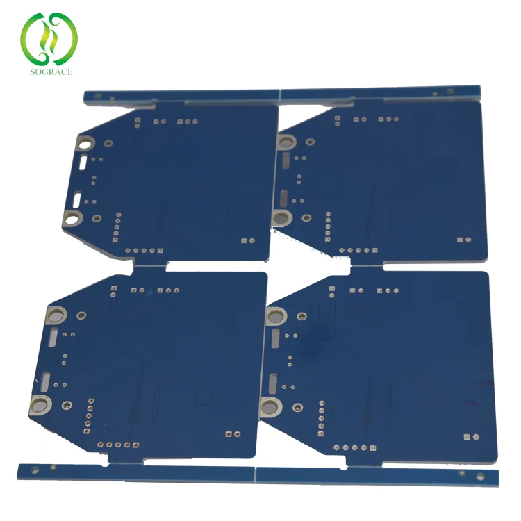 Remote Control Circuit Board 94v-0 E170968 Usb Flash Drive Pcba - Buy ...