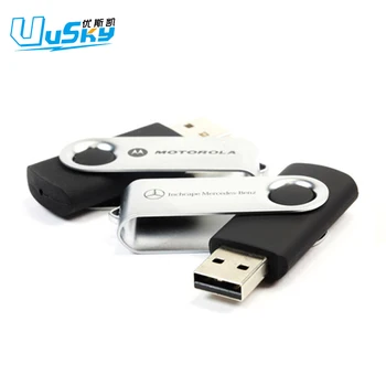 Branded Custom Usb Flash Drives With Your Logo Promotional Flash Drives ...
