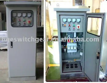 Low Voltage Power Control Panel Outdoor Type High-quality - Buy Control ...
