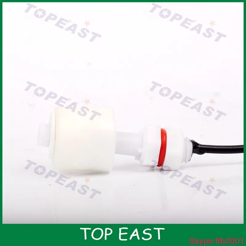 Liquid Media Type Float Switch EP4510 With 3.5mm Mono Plug 1A1| Alibaba.com