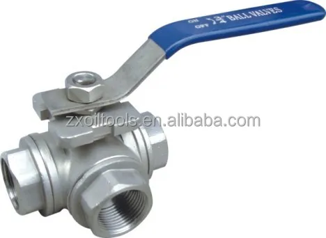 Api Valve Supplier 3 Way Gate Valve,Made In China - Buy 3 Way Gate ...