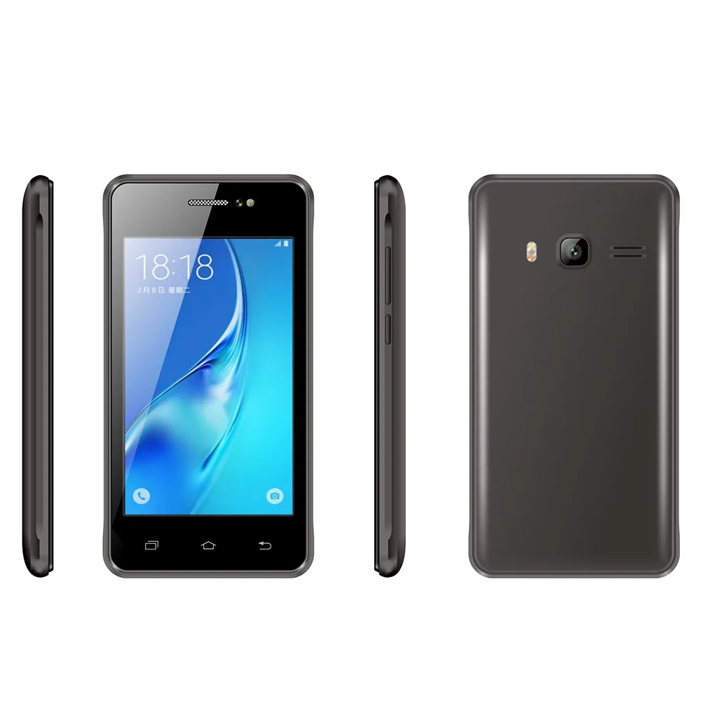 Very Cheap 4 Inch Smartphone Good Quality Oem Low End Mobile Phone ...