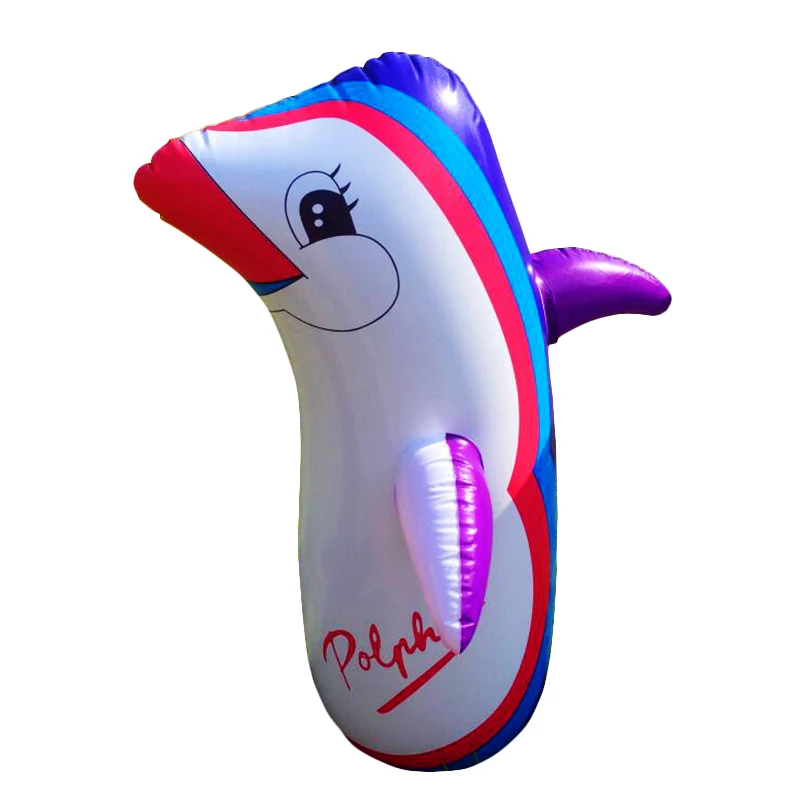 Custom Pvc Inflatable Tumbler Toy For Kids - Buy Inflatable Tumbler,Pvc ...