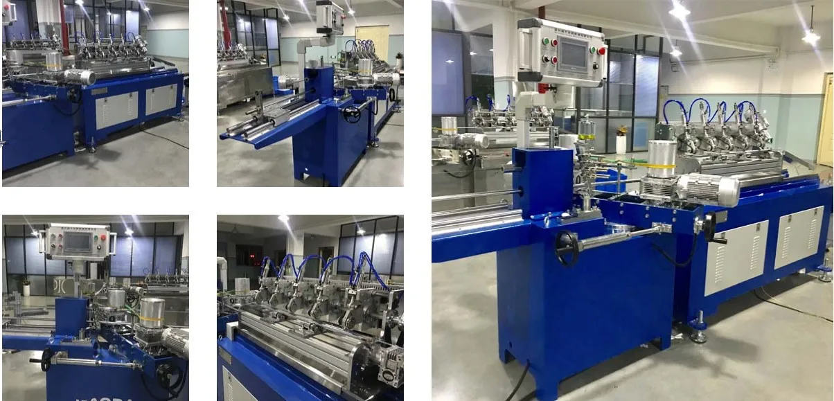 Ruian Win-Win Machinery Co., Ltd. - paper straw making machine, paper ...