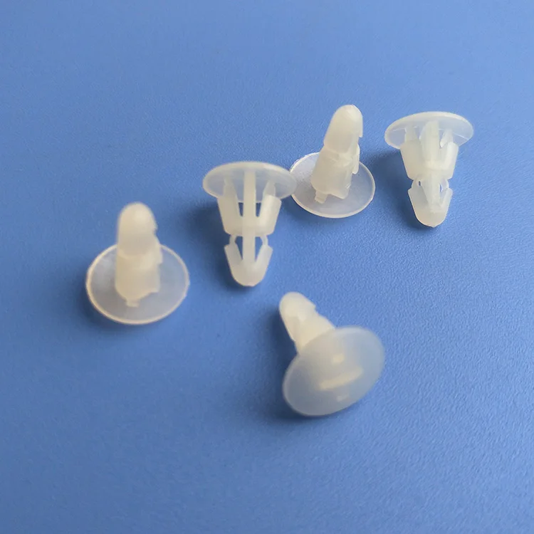 Plastic PCB Spacer - Support and Stability with Nylon