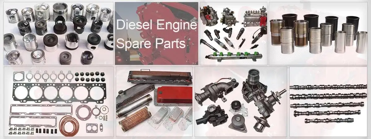 Genuine L 10 Diesel Engine Fuel Injector Nozzle 3045102;3027588;3037229 ...