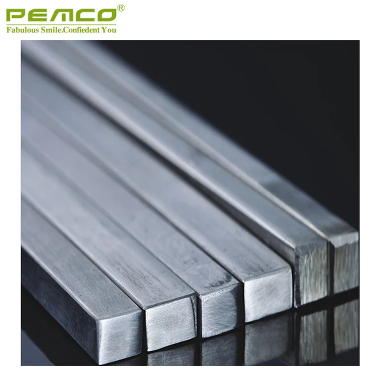 Top Supplier Oem Odm Customized Low Price Stainless Steel Square Bar ...