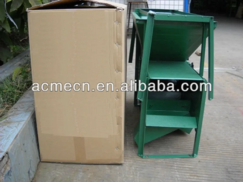 Hot Sell Grain Cleaning Equipment Tarare Sorting And Separating Machine ...