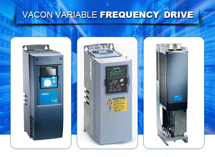 Original 0-500v Vacon Inverter - Buy Original Vacon Inverter,0-500v ...