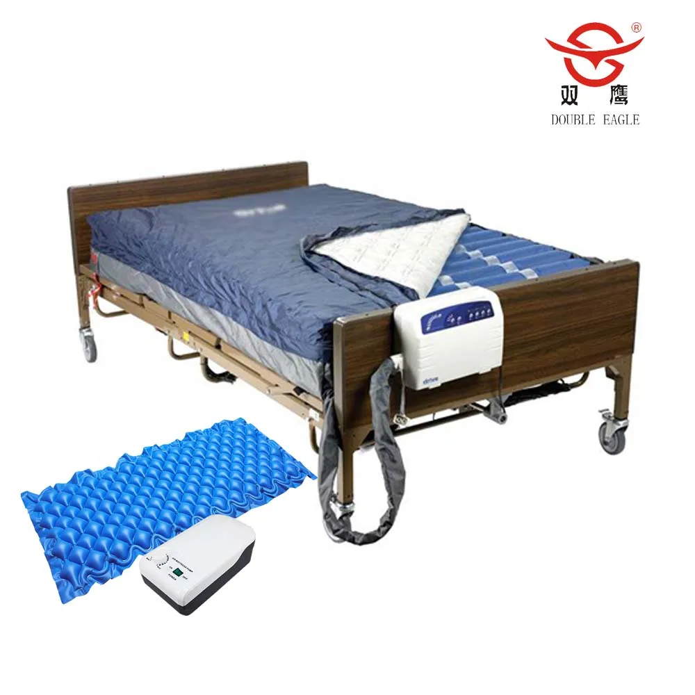 Tpu Inflatable Medical Air Mattress/air Mattresses - Buy Air Mattress ...