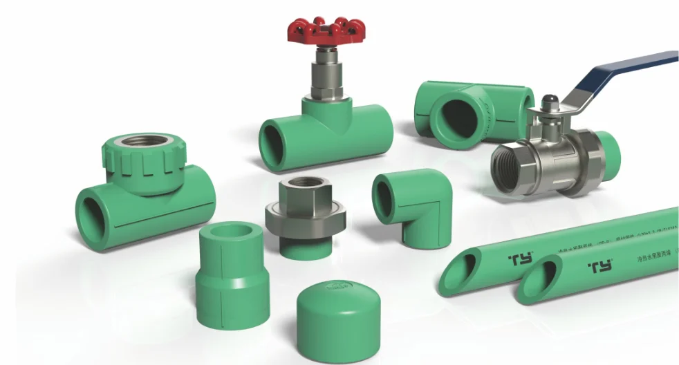 Ty Brand Manufacturers Poly Fittings Ppr Male Threaded Union,Ppr ...