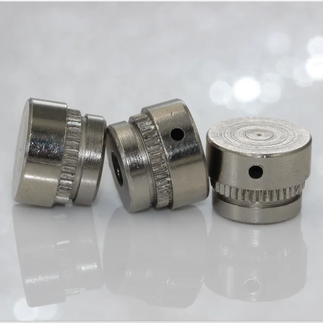 Flare Mounted Kfe Kfse Type Galvanized Stainless Steel Broaching ...