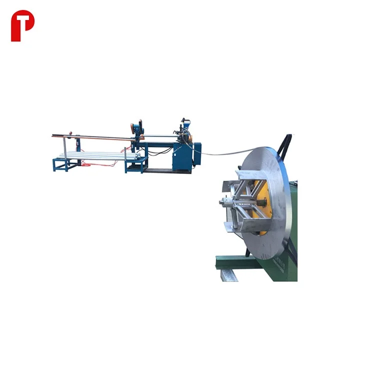 Galvanized Steel Spiral Corrugated Post Tensioning Flat Duct Pipe ...