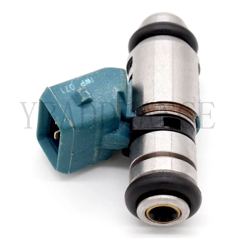 YBADDVANCE Fuel Injectors for Daewoo Matiz - Reliable Performance