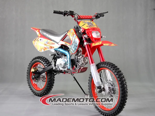 80cc Orion Mini Dirt Bike for Sale - 3.7kw Power Output