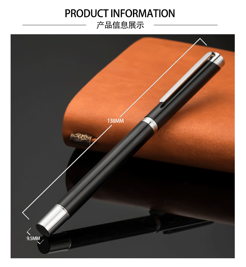 2023 Novel Fashion Pen Nice Design Pen 2023ly Design Pen - Buy Novel ...