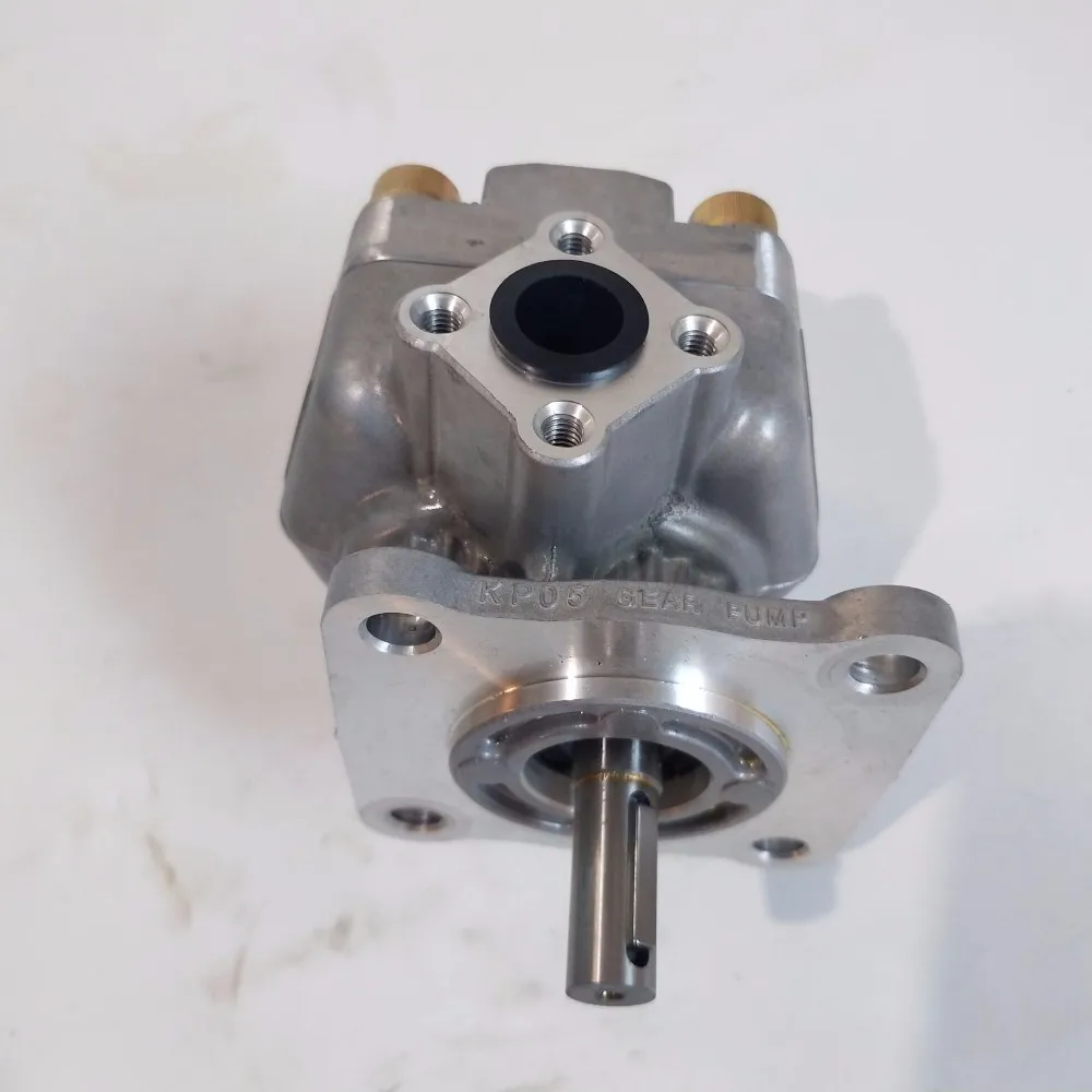 Kyb Hydraulic Pump Kp05530pss Gear Pump - Buy Kyb Kp05530pss,Gear Pump ...