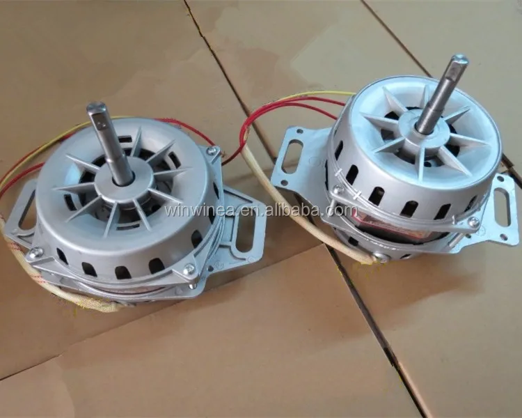 Haier Automatic Washing Motor For Washing Machine - Buy Haier Washing ...