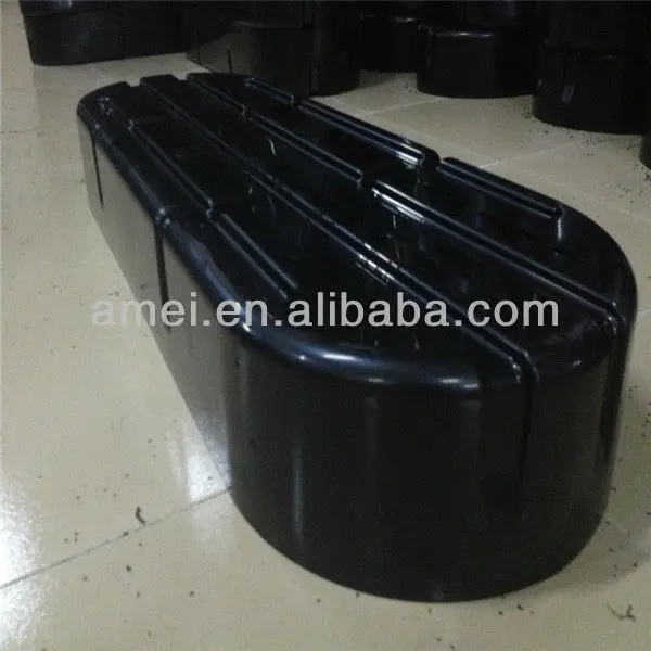 Abs Vacuum Formed Plastic Machine Protect Cover - Buy Abs Plastic ...