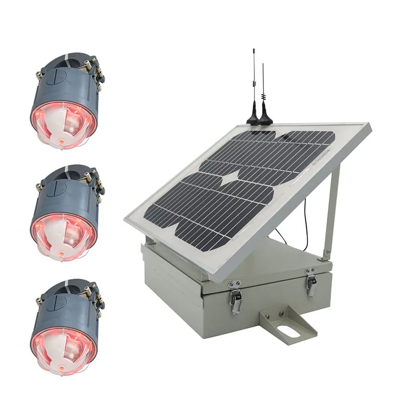 Underground Fault Indicators Reliable Earth Fault Monitoring