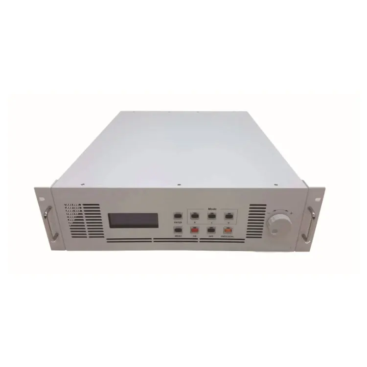 13.56MHZ RF Generator for PECVD Tube Furnace - Plasma Power Supply