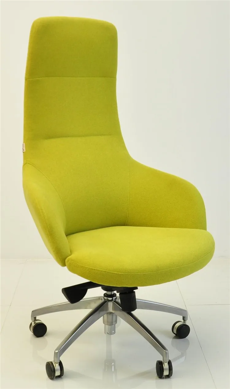 High Quality Chair Ceo Fabric Director Office Chair With High Back ...
