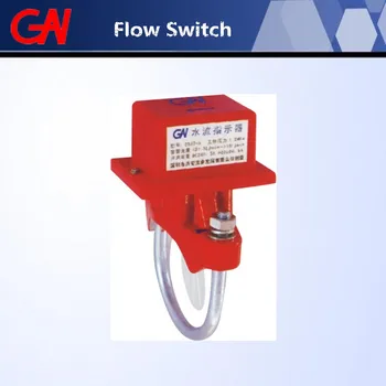 High Quality Water Flow Switch For Fire Protection - Buy Flow Switch ...
