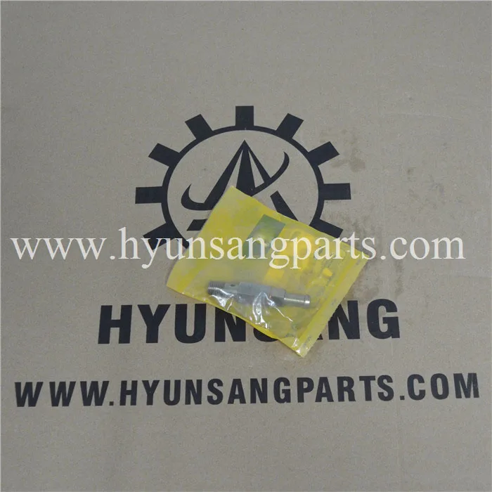Hyunsang Excavator Parts Valve Assy 310-9537 3109537 for E311D E314D ...