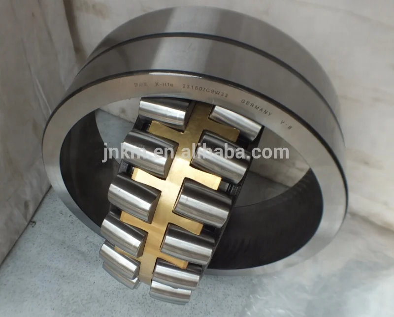 Spherical roller bearing for paper mills 23144 - Buy Spherical roller ...
