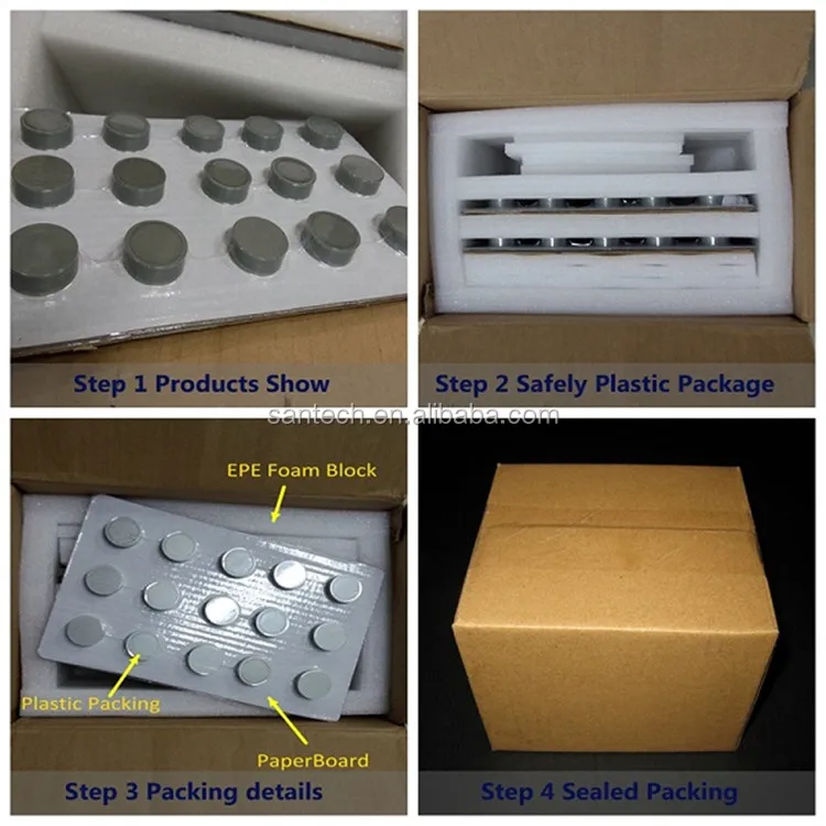 Germanium Wafer,Germanium Round,99.999% Germanium Plate - Buy Germanium ...