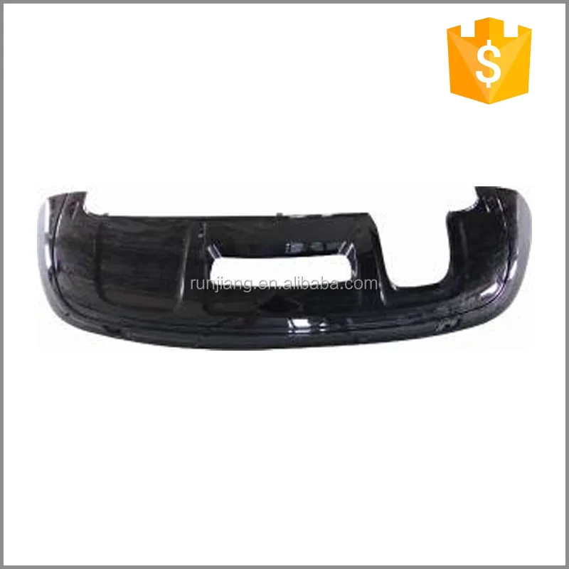 Front Bumper Support Bracket 4g0 807 283 /4g0 807 284 For Audis A6 C7 ...