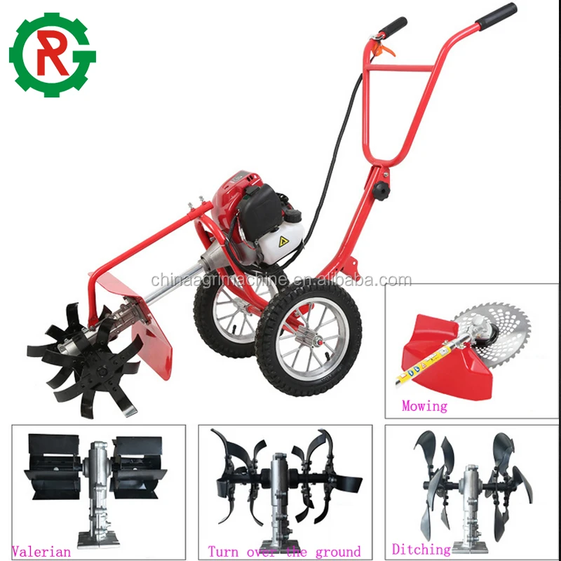 Mini tractor rotary grass cutter Products from Henan Growing Mechanical ...