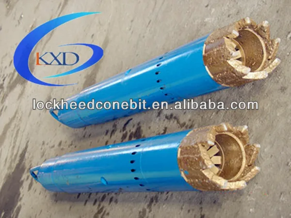 Reverse Circulation Junk Baskets - Durable & Efficient