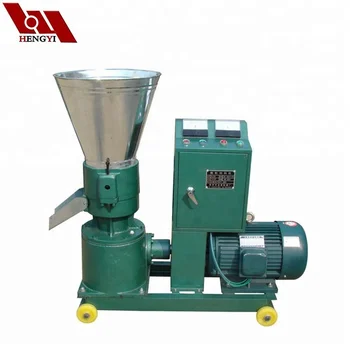 Wood Pellet Machines For Sale/pellet Machine Rabbit/pha Pellets - Buy ...