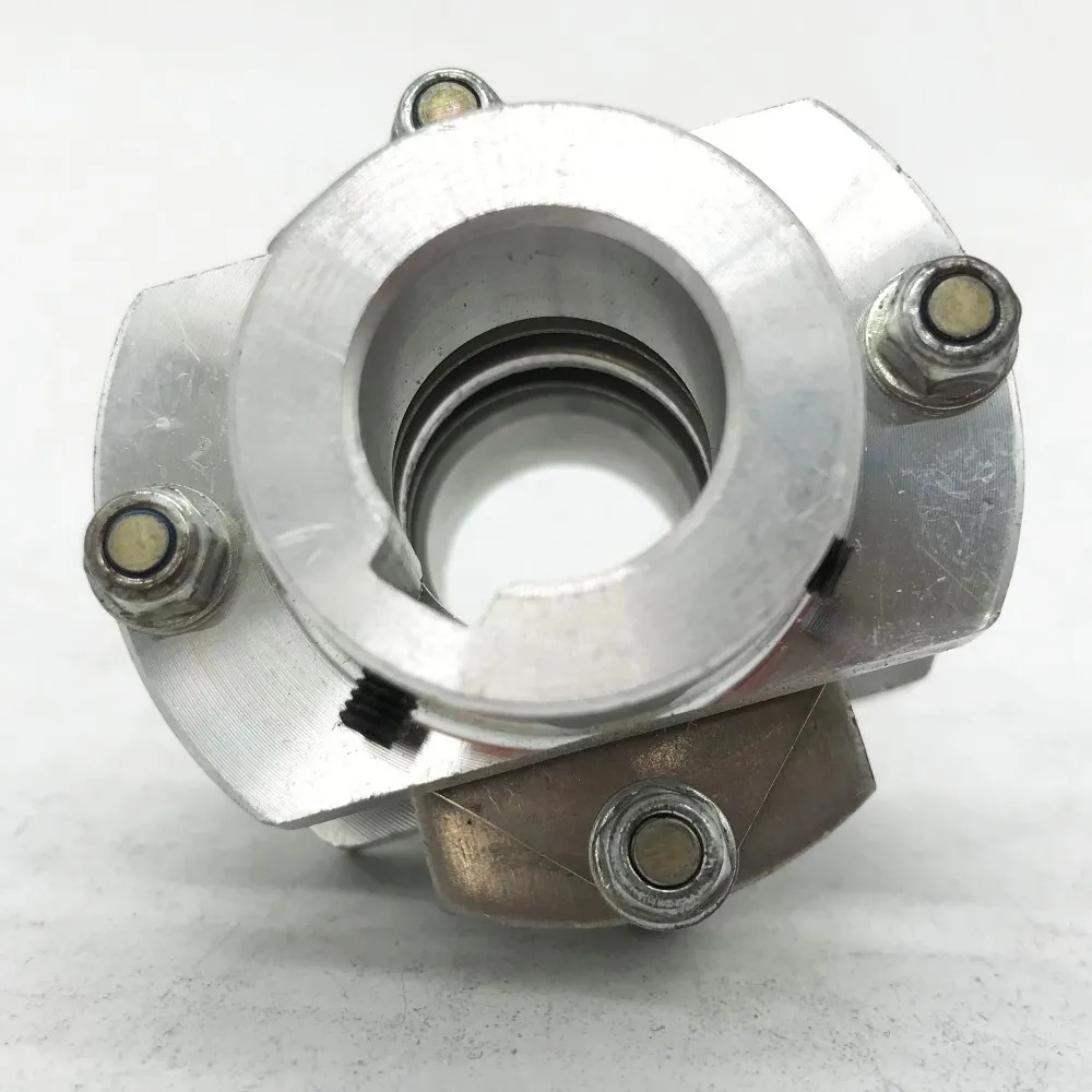 Plastic Encoder Coupling &quick Release Shaft Coupling - Buy Encoder ...