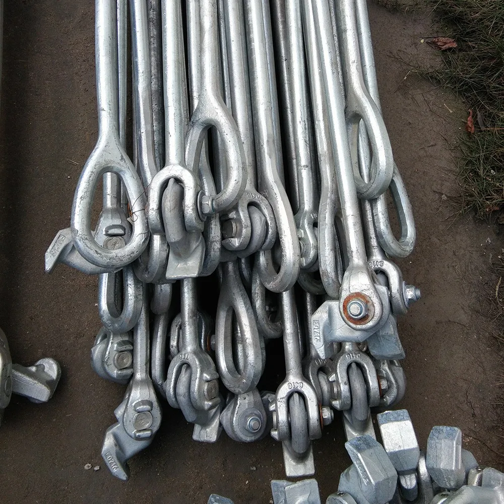 Lr-1 Lashing Rod - Buy Lashing Rod,Container Lashing Rod,Eye Swivel ...