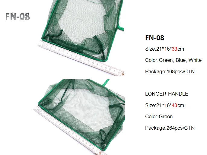 12 Inch Nylon Aquarium Fishing Net - Buy Cheap Nylon Netting,Green ...