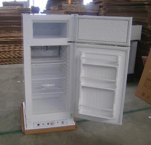 Xcd185 Kerosene Powered Refrigerator And Freezer Saso Ce Soncap - Buy ...