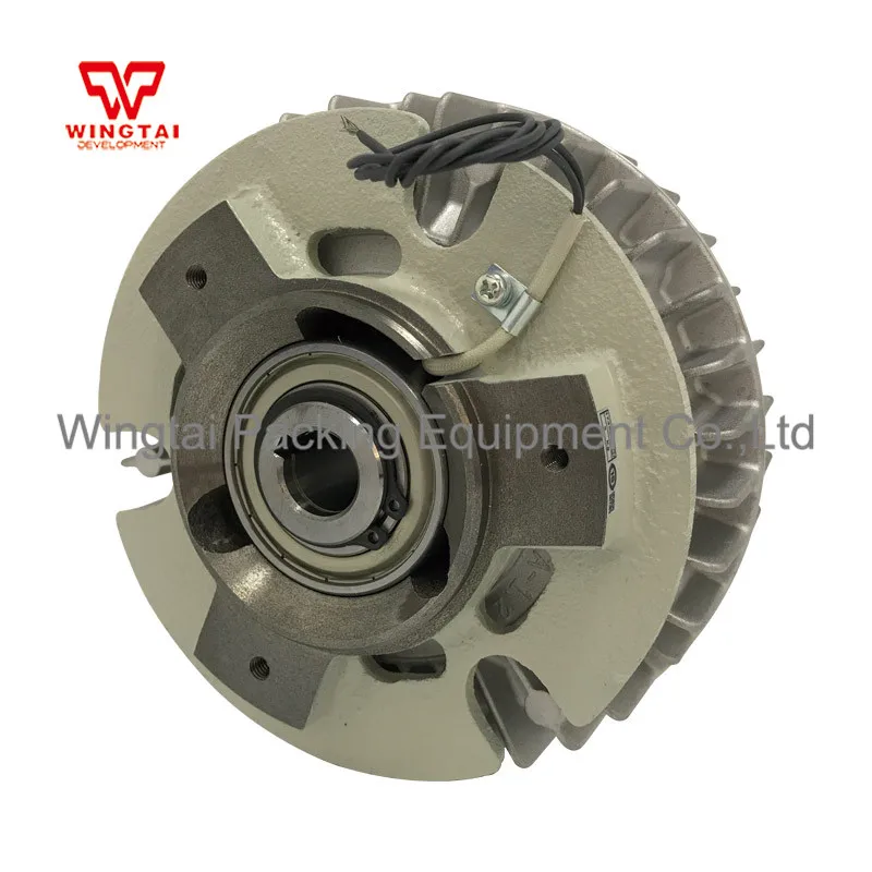 Mitsubishi Magnetic Powder Brake - Reliable Printing Solutions