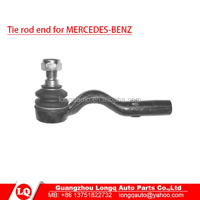 A2103380515 Genuine Steering Rack Tie Rod End For Mercedes-benz W210 ...
