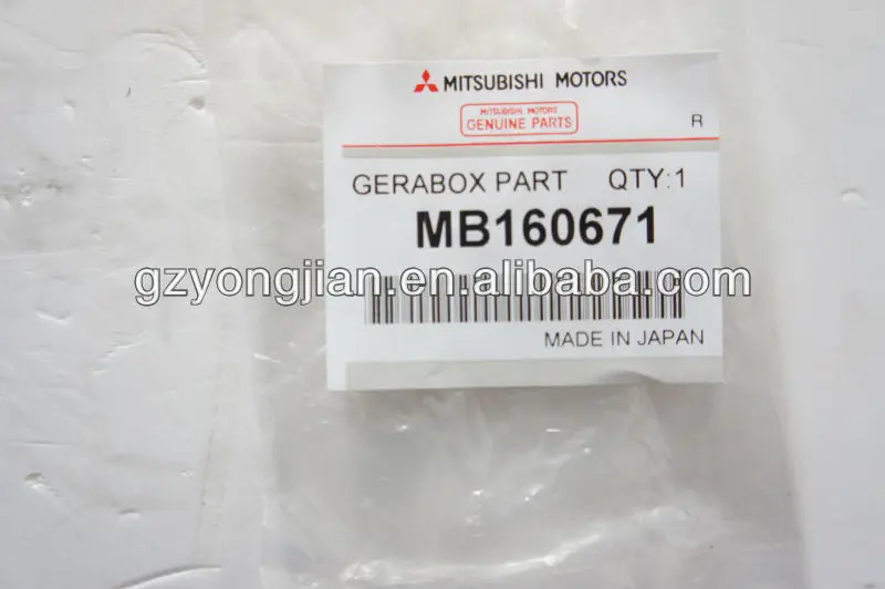 For Mitsubishi Pajero 4d64 Piston Ring Mb160671 - Buy Mitsubishi Pajero ...