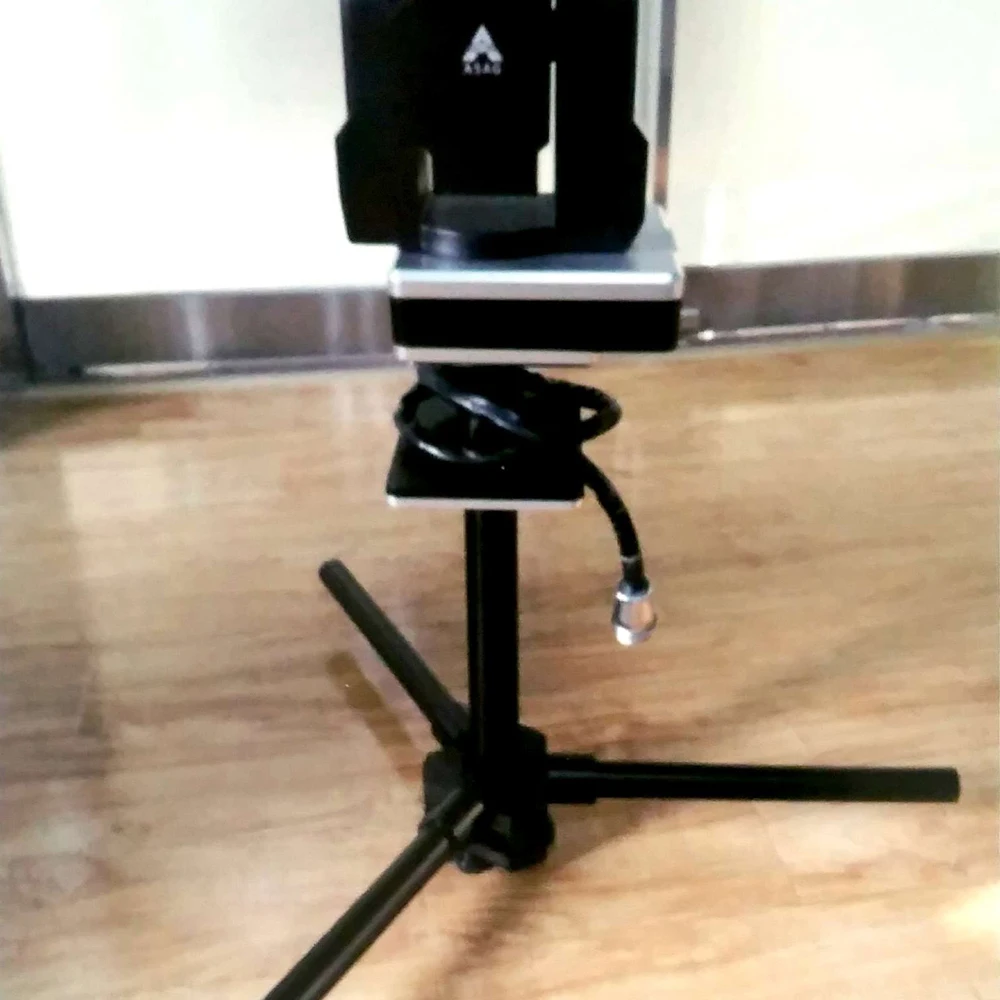 High Quality Portable 3d Panoramic Laser Scanner - Buy 3d Laser Scanner ...