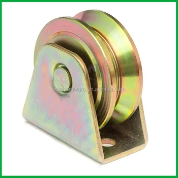 Automatic Gate Wheels For Sliding Gate - Buy Automatic Gate Wheels Gate ...