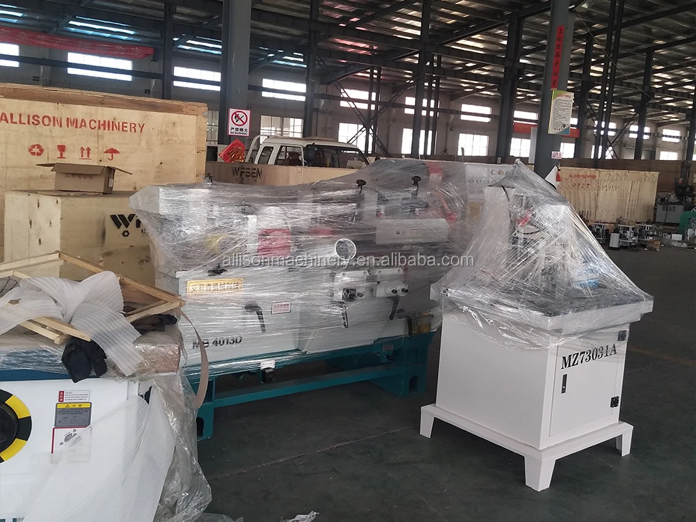 MJ3200 Automatic Table Saw - Precision Woodworking Tool