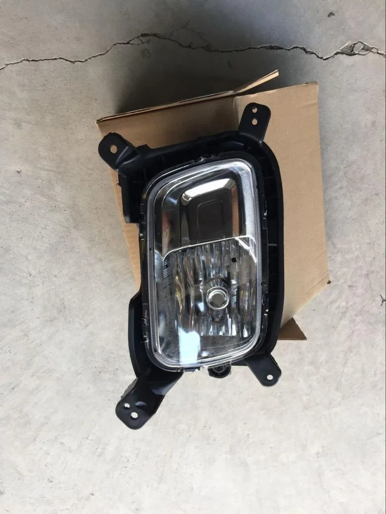 2015 Sorento 92201-2p500 Led Fog Lights - Buy Led Fog Lights,Fog Lamp ...