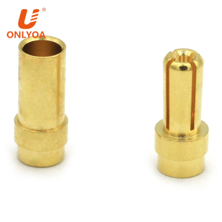 3.5mm Banana Plug Pcb Panel Male And Female Pairs Of Crosshead ...