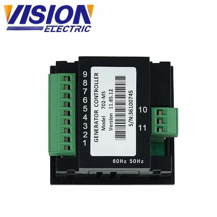 DSE702-MS Generator Controller - High Quality & Reliable