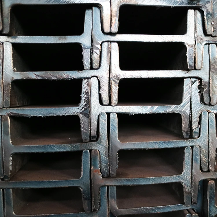 Din En Standard Steel I Beam Size . Steel I-beam Prices. S235jr Ipn 400 ...