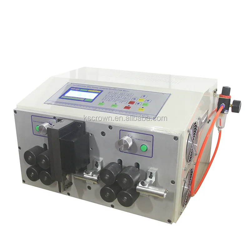 Electric Wire Stripping Machine 70mm - Efficient Cutting & Stripping ...